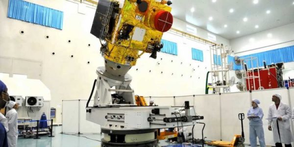 El satélite VRSS-2 "Sucre" un paso más hacia la soberanía y el ...