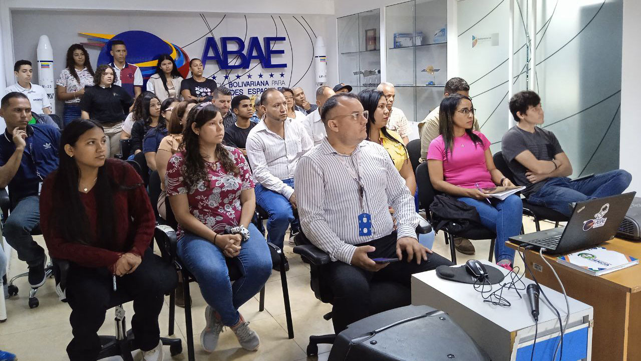 La ABAE celebra Asamblea de Trabajadores como antesala del Congreso del ...