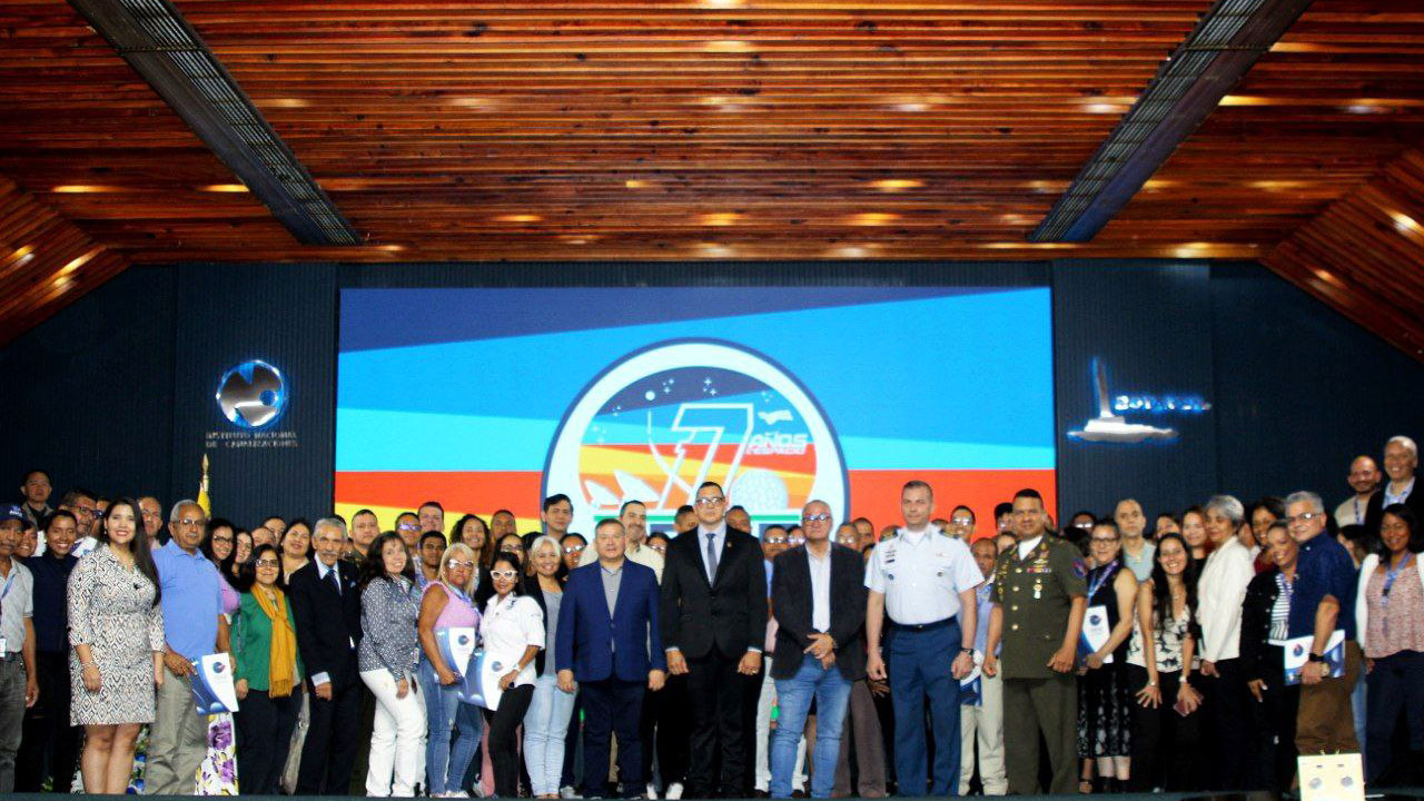 La ABAE conmemoró su décimo séptimo aniversario con un emotivo acto - ABAE