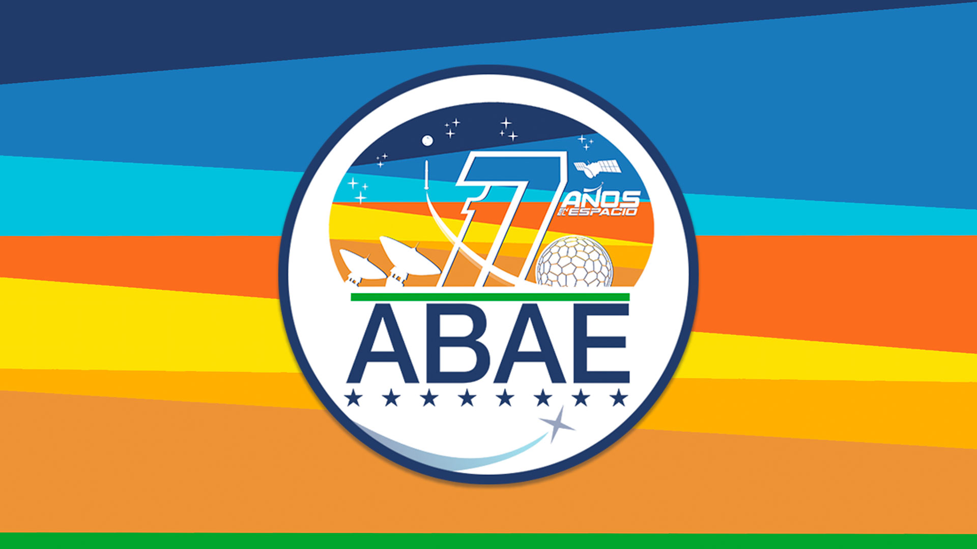 La ABAE celebra 17 años en el espacio - ABAE