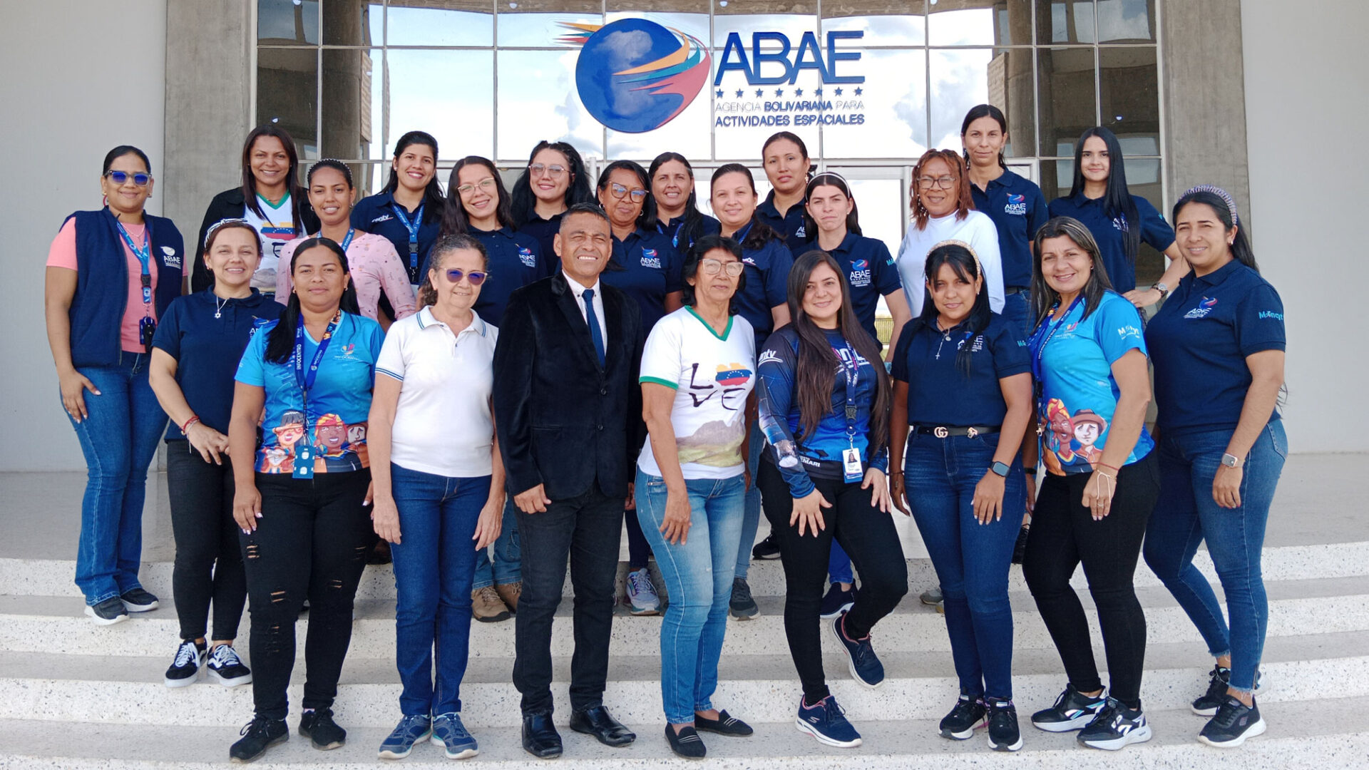 ABAE impulsa la inclusión femenina en la ciencia y la tecnología con el ...