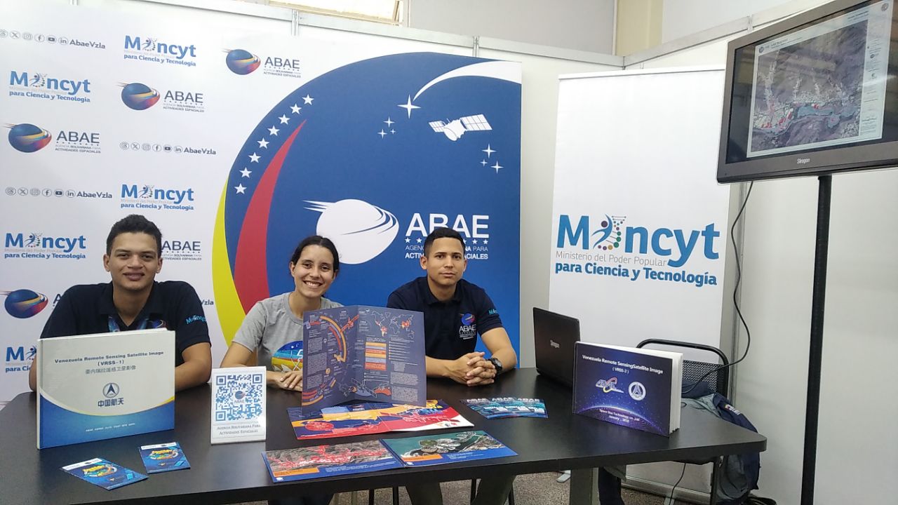 La ABAE presenta ponencias con avances en productos y servicios ...