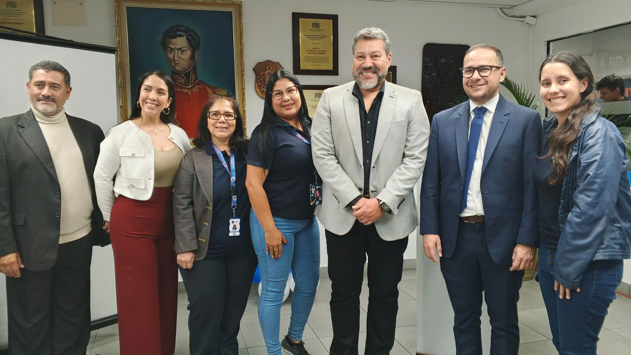 La ABAE demuestra su compromiso con la formación y desarrollo de nuevos ...