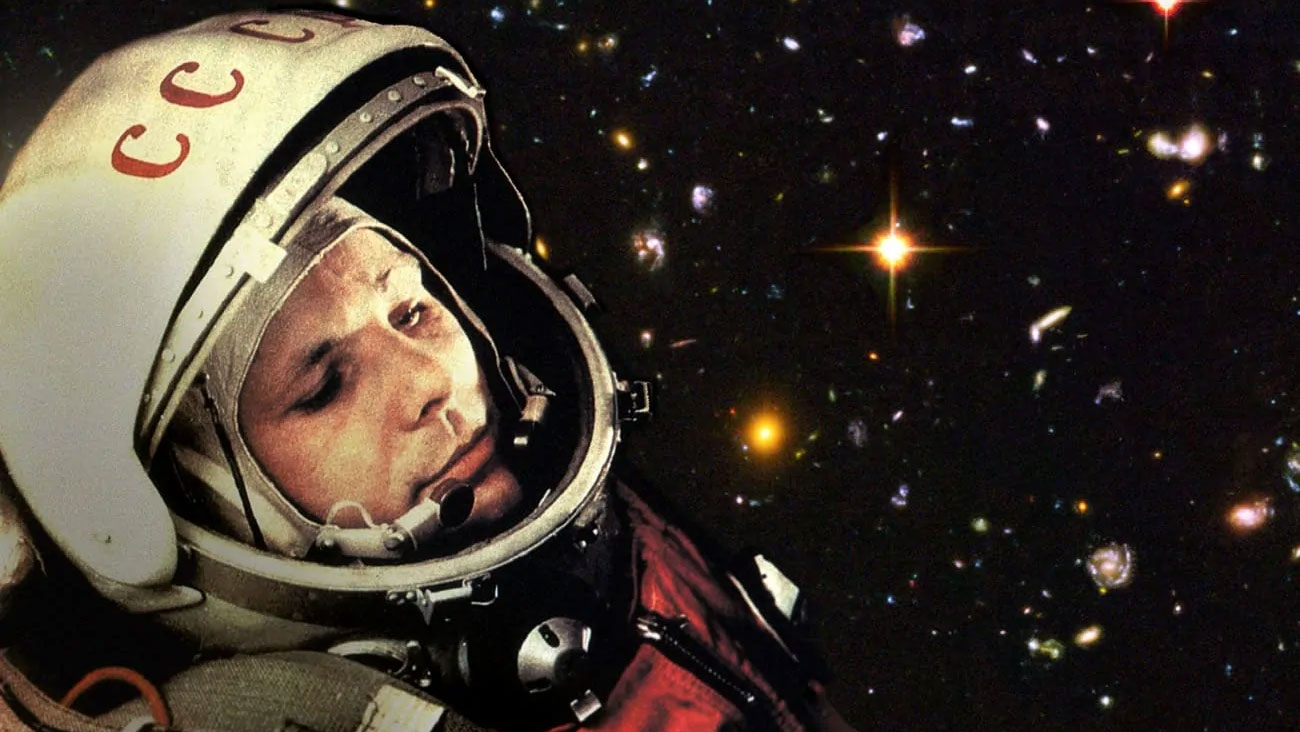 La ABAE conmemora el legado espacial del cosmonauta soviético Yuri ...