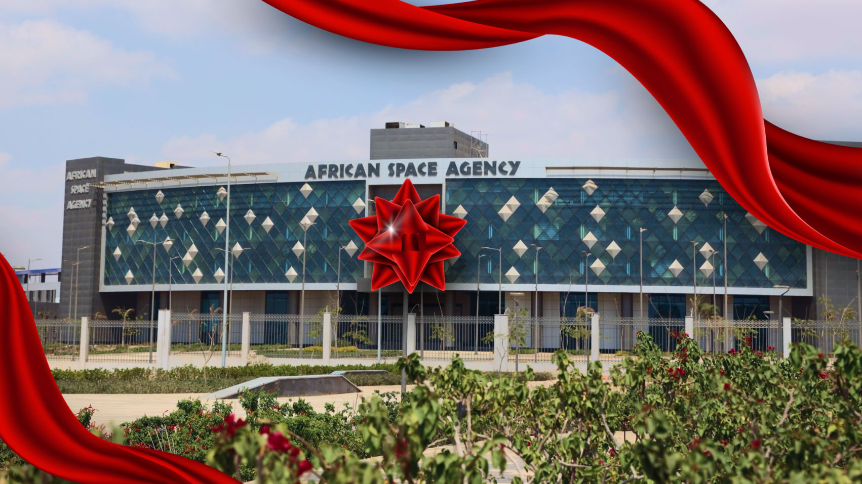 África inaugura oficialmente su Agencia Espacial - ABAE